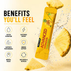 vitamin C electrolyte drink mix
