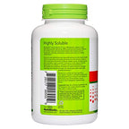 Vitamin C electrolyte powder for hydration