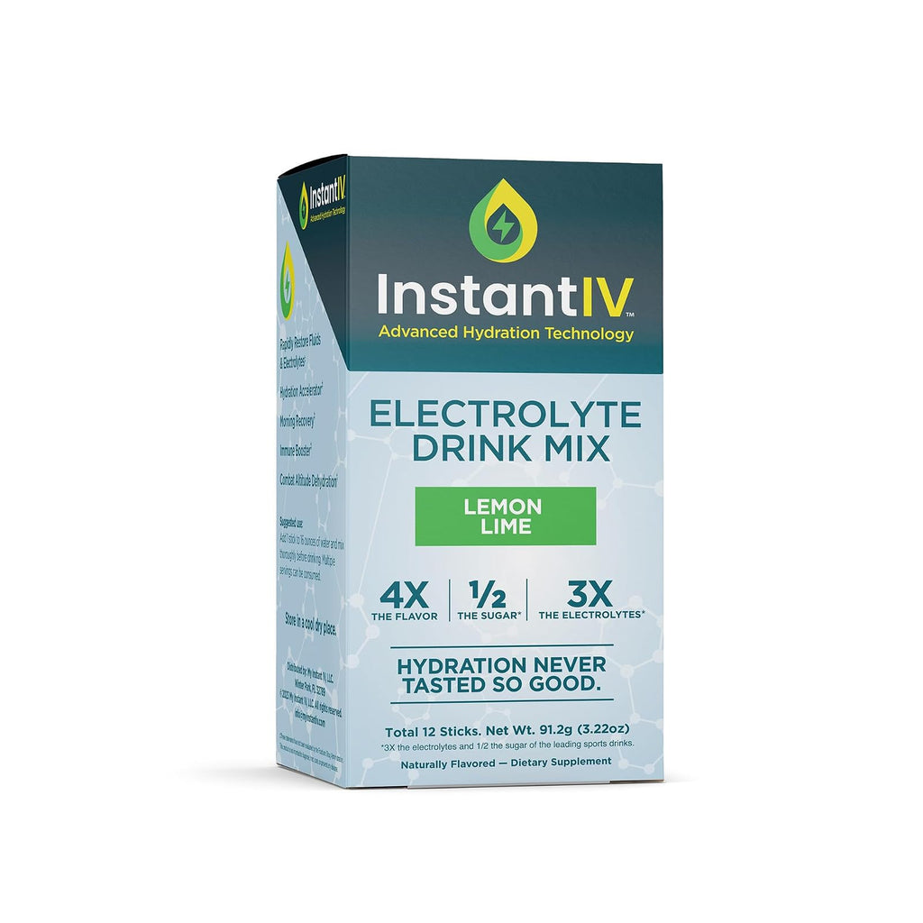 vitamin c electrolyte powder packets