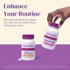 vitamin C enhanced iron absorption