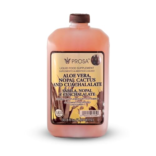 Vitamin C enriched aloe vera drink