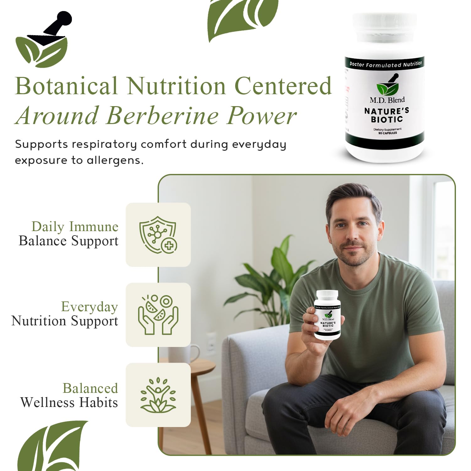 vitamin C enriched berberine capsules