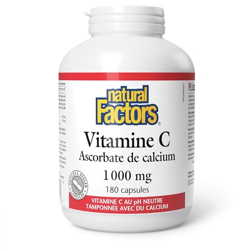 vitamin C enriched calcium supplement