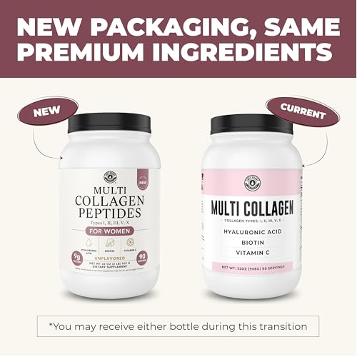 vitamin C enriched collagen supplement