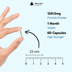 vitamin C enriched collagen supplement
