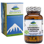 vitamin C enriched D Mannose