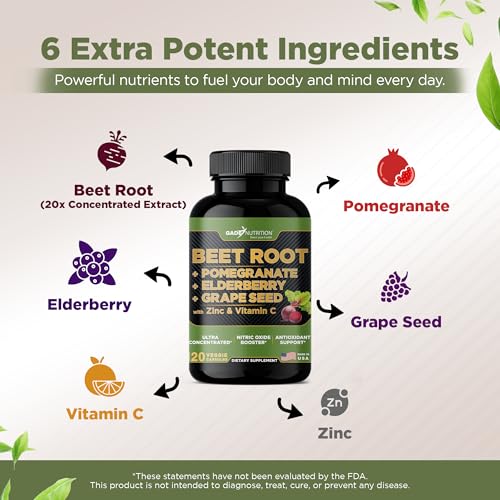 vitamin C enriched grape seed extract