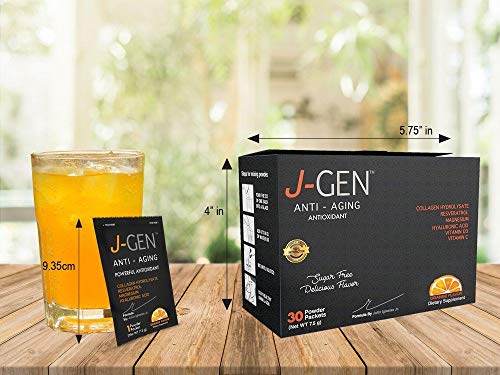 vitamin C enriched joint support