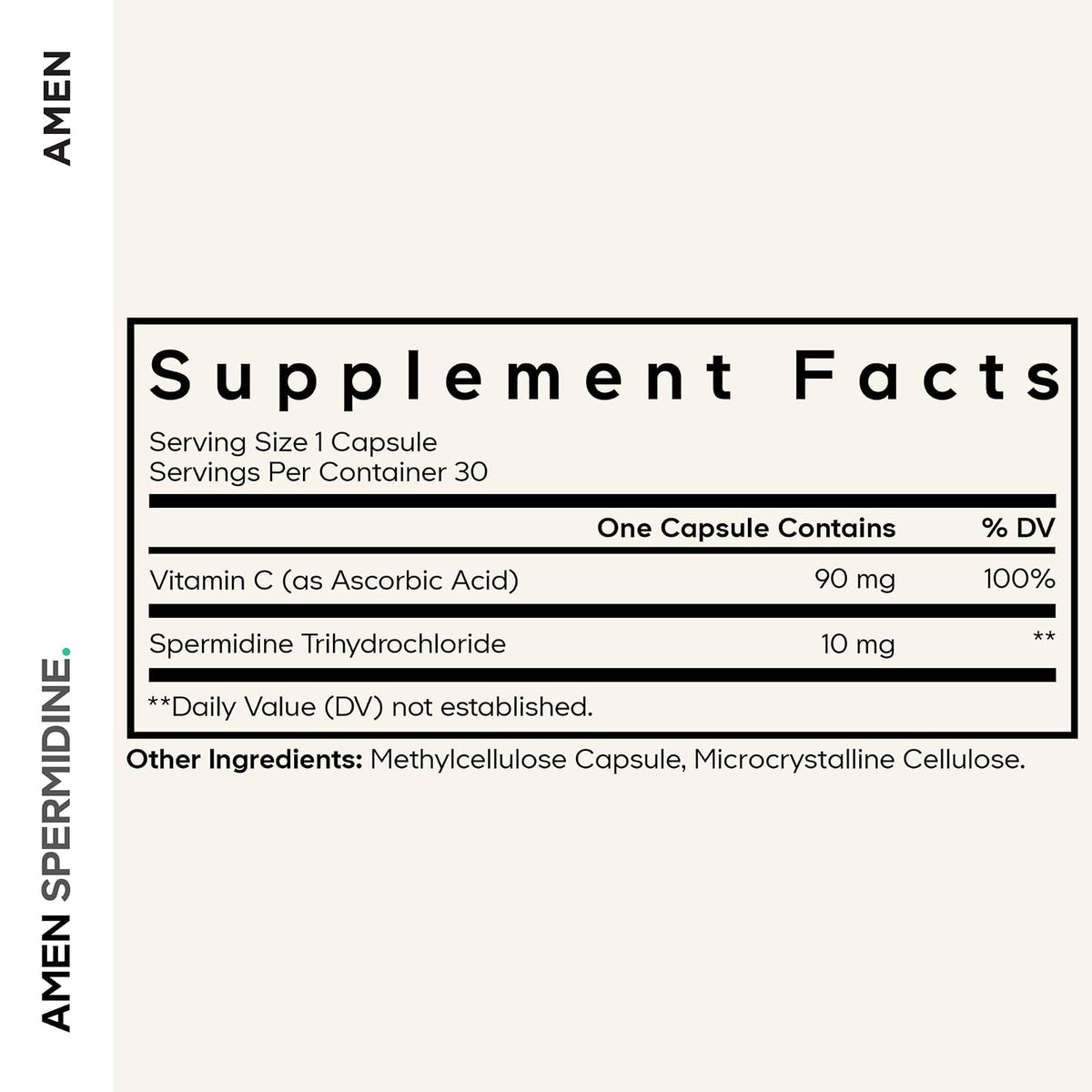 Vitamin C enriched multivitamins for health