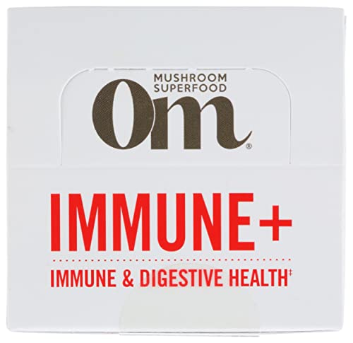 vitamin C enriched mushroom supplement