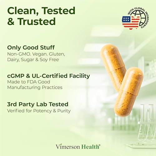vitamin C enriched turmeric formula