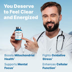 Vitamin C Ester for immune support