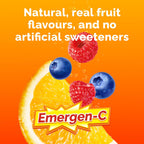 vitamin c for cold prevention