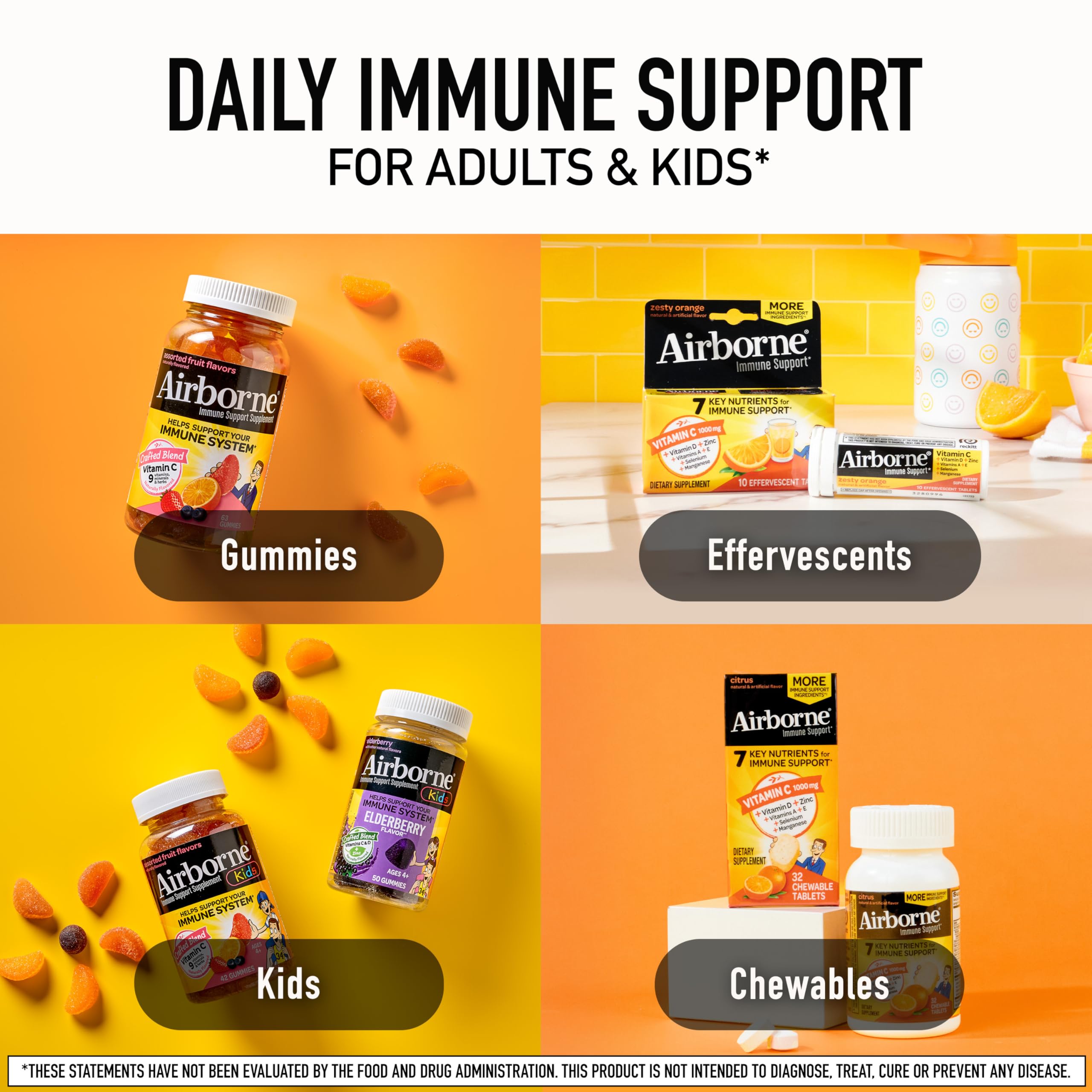 vitamin C for cold prevention