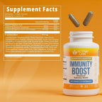 Vitamin C for cold prevention