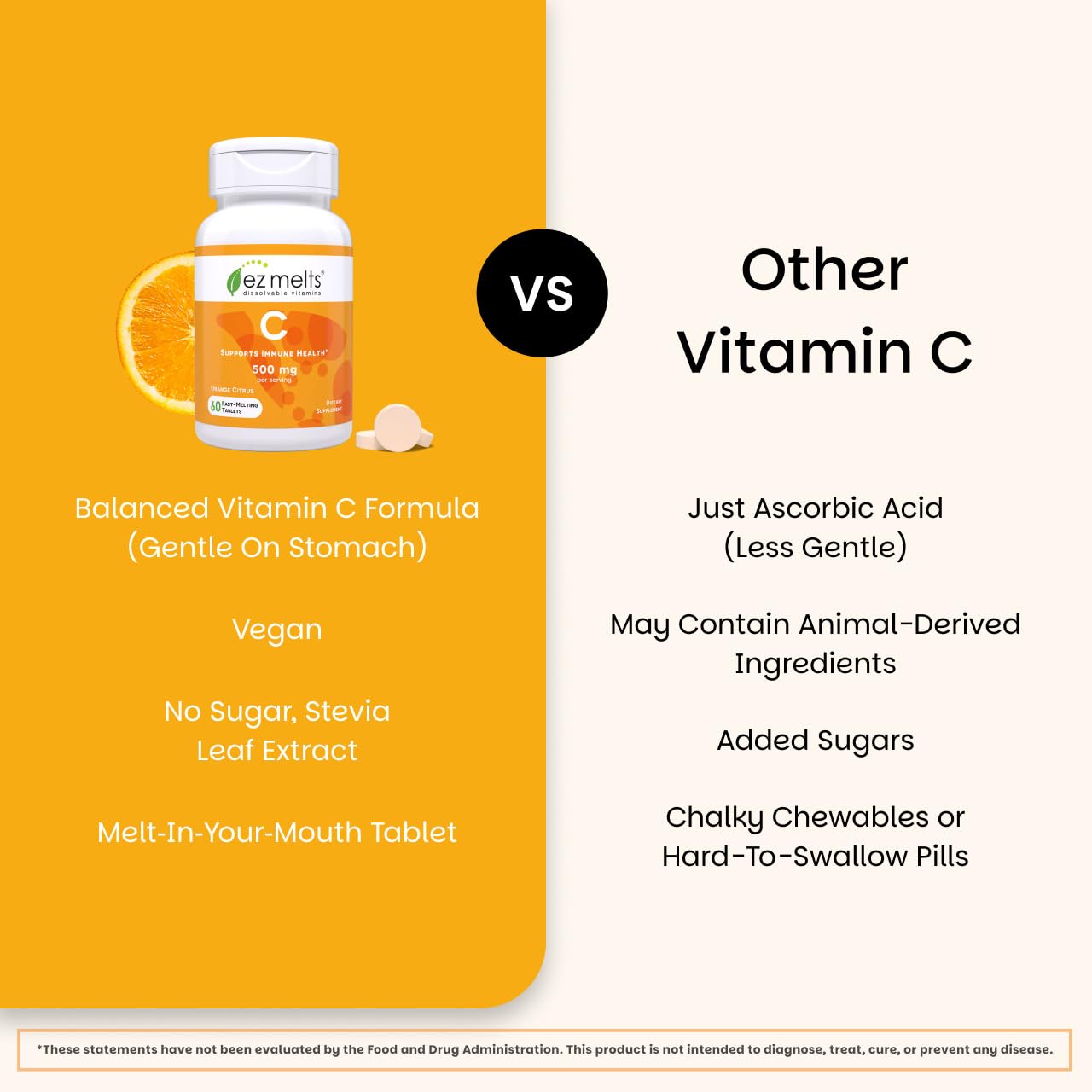vitamin C for daily health