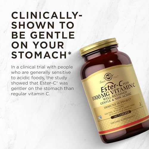 vitamin C for daily wellness boost