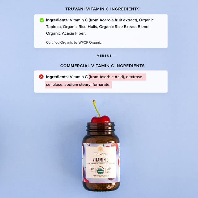 vitamin c for daily wellness support
