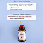 vitamin c for daily wellness support