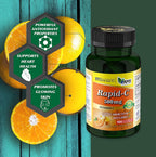 vitamin c for daily wellness