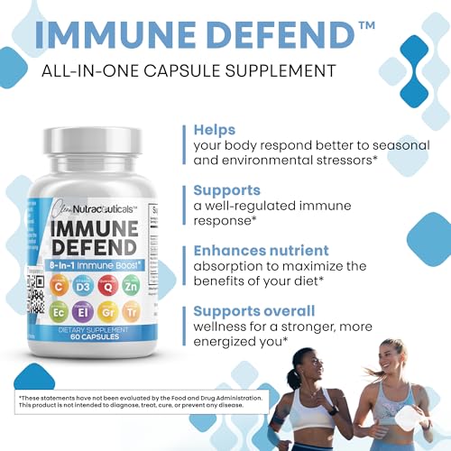 vitamin C for daily wellness