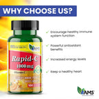 vitamin c for daily wellness