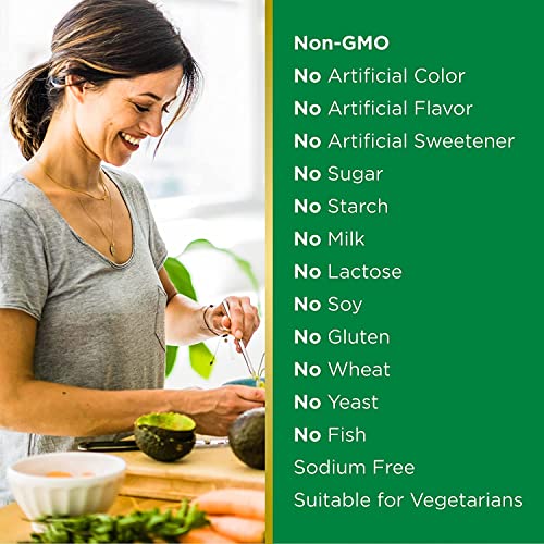 Vitamin C for daily wellness