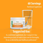 Vitamin C for daily wellness