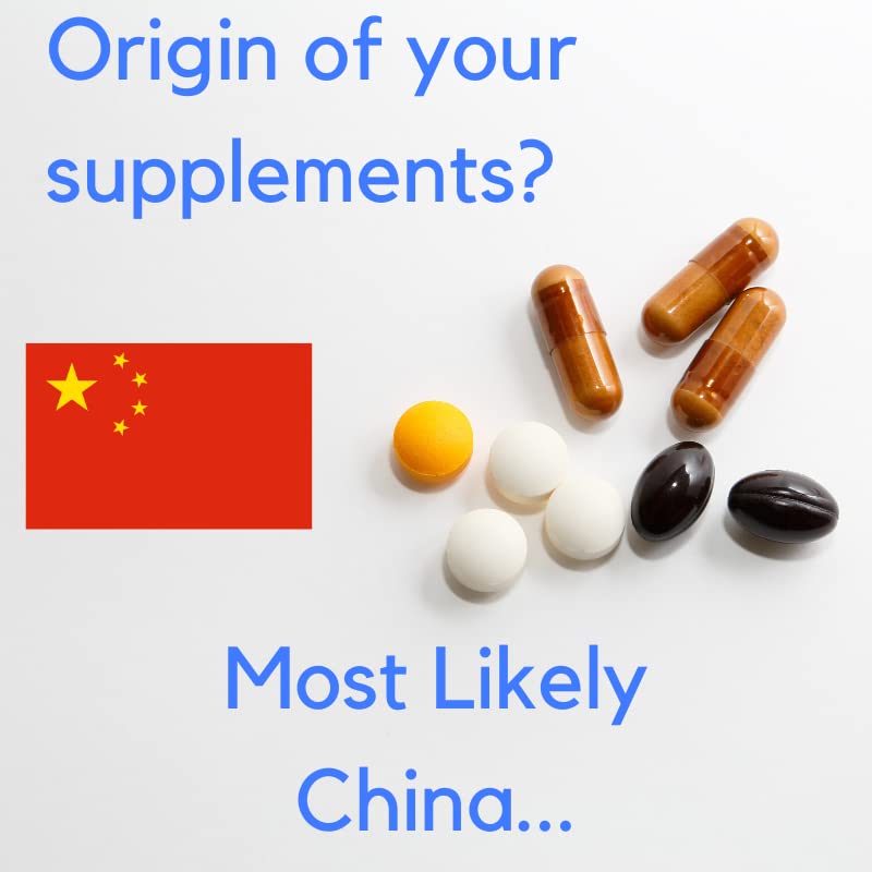 Vitamin C for daily wellness