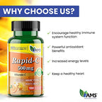 vitamin c for daily wellness