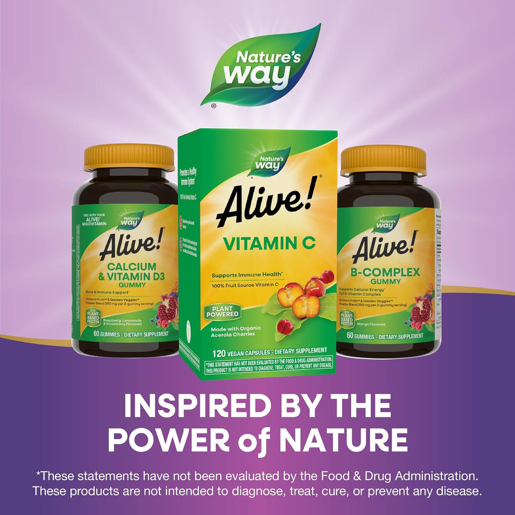 vitamin C for daily wellness