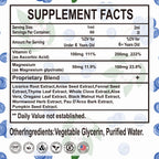 vitamin C for digestive wellness
