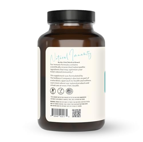 vitamin C for enhanced immune function