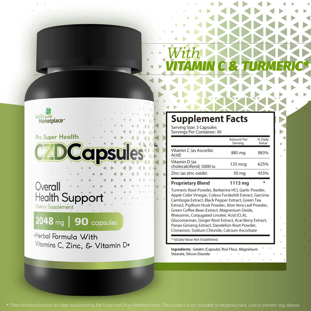 vitamin C for enhanced immunity