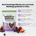 Vitamin C for enhanced wellness