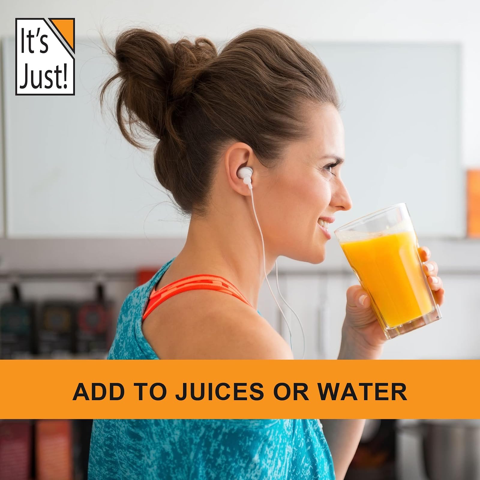 vitamin c for glowing skin