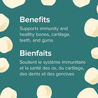 Vitamin C for healthy skin and energy