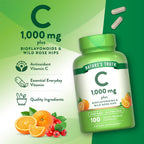 vitamin C for healthy skin