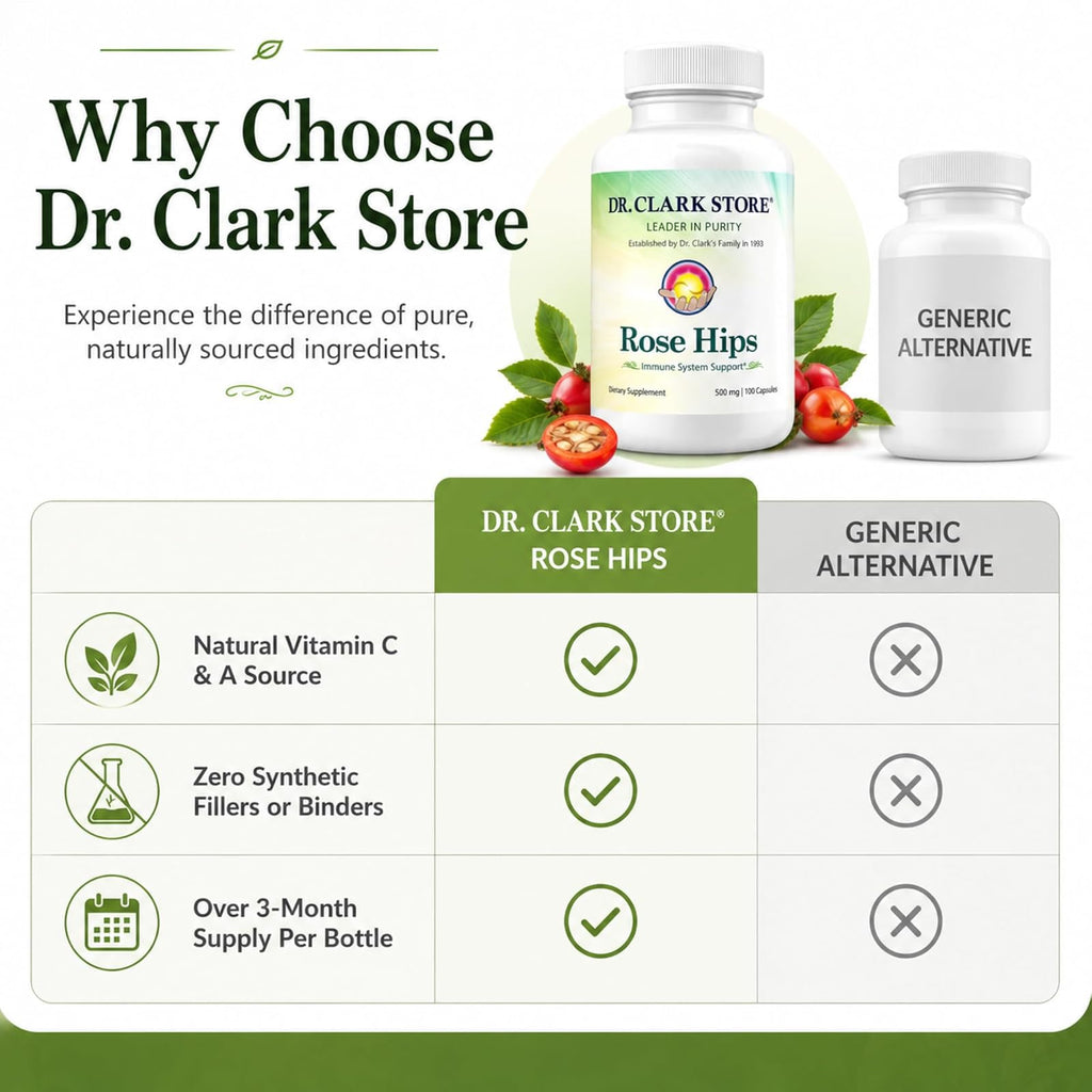 vitamin C for healthy skin