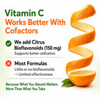 vitamin c for healthy skin
