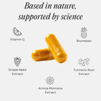 vitamin C for healthy skin