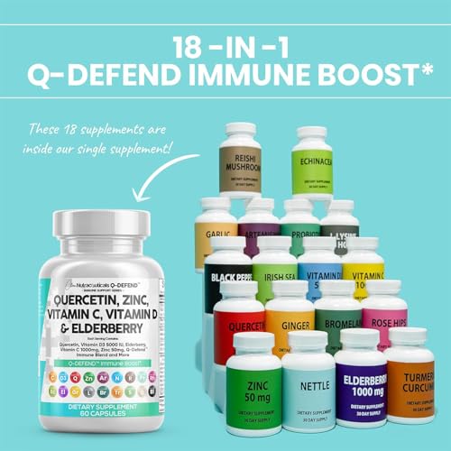 vitamin C for immune boost