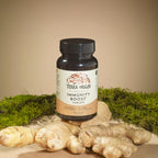 Vitamin C for immune health