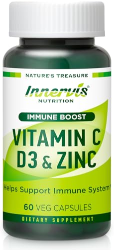 Vitamin C for immune health
