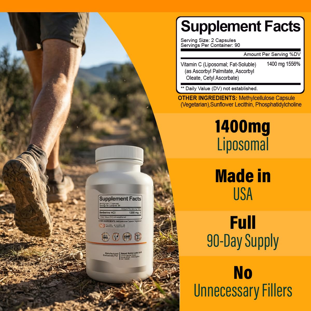 vitamin c for immune support