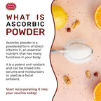 vitamin C for immune support