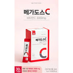 Vitamin C for immune support