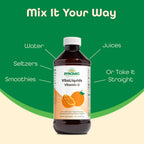 Vitamin C for immune support