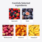 vitamin C for immune support