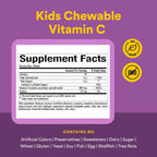 vitamin c for immune support